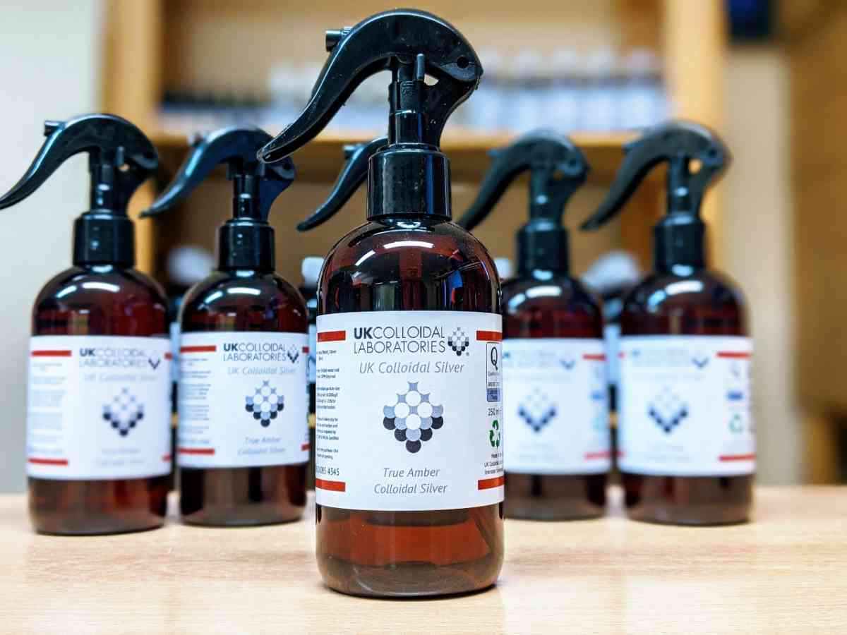 Pets & Animals Archives - UK Colloidal Silver